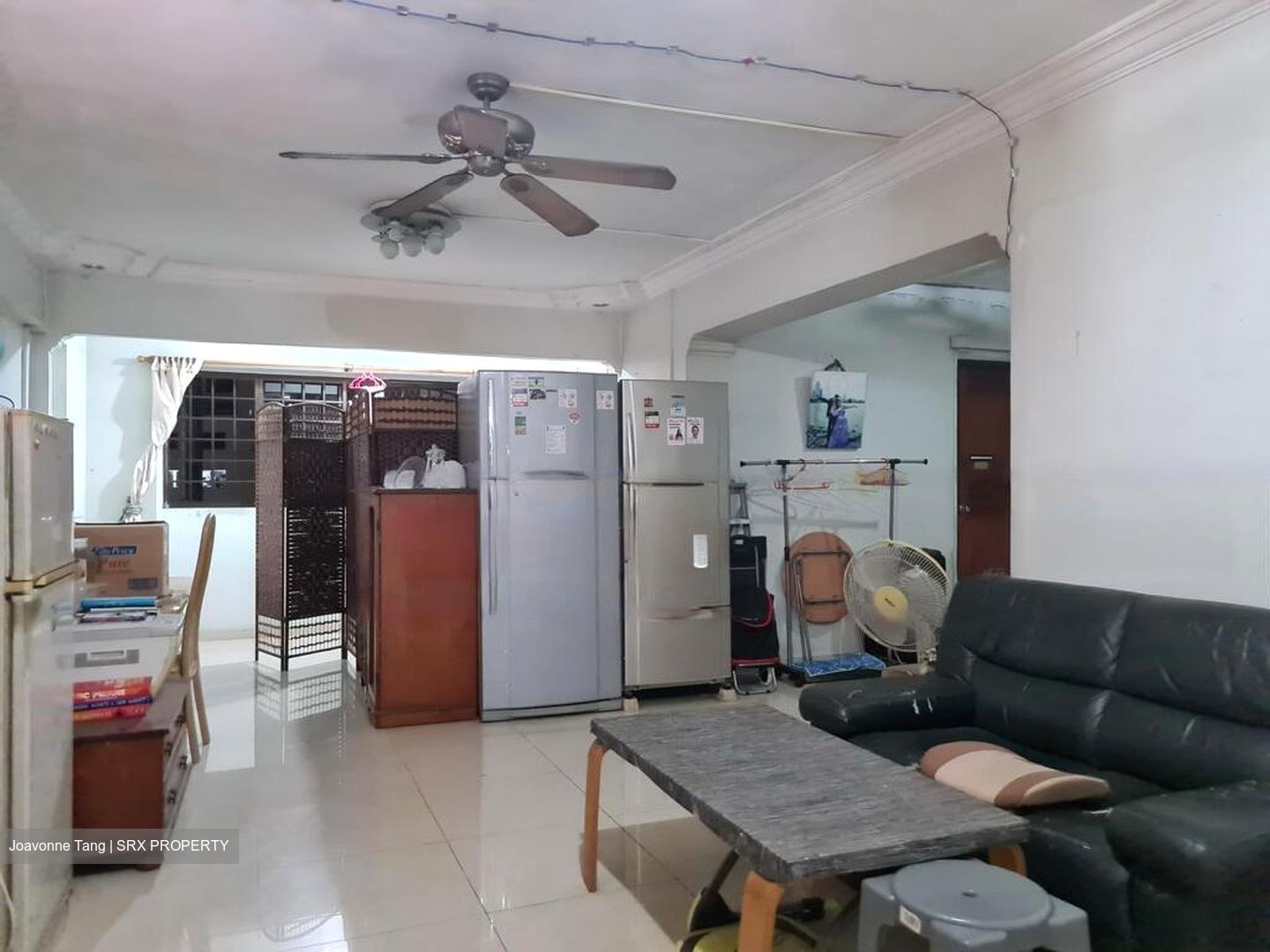 Woodlands Ring Road (Woodlands), HDB Executive - For Rent #101780301